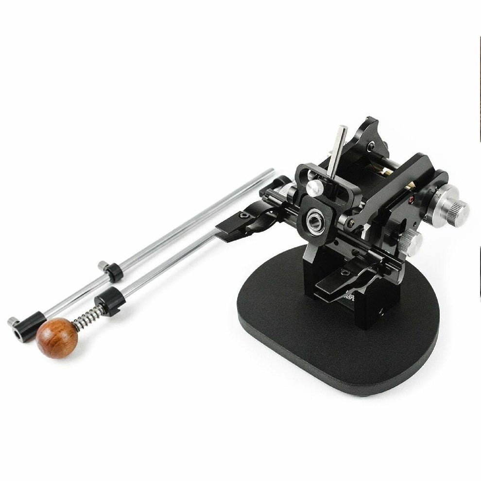 TSPROF BLITZ BLADE SHARPENING SYSTEM KIT – TR Maker