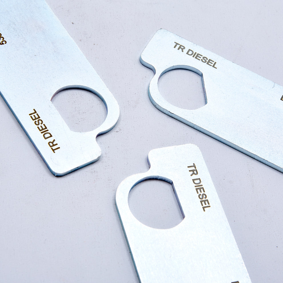 Camshaft Retaining Tool Set EN-48383 & EN-46105 Alt Special Kit – TR Maker